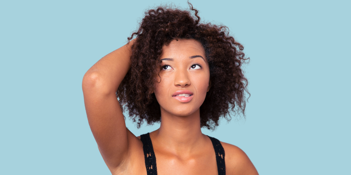 I’m Natural...Now What? — Earthtones Naturals