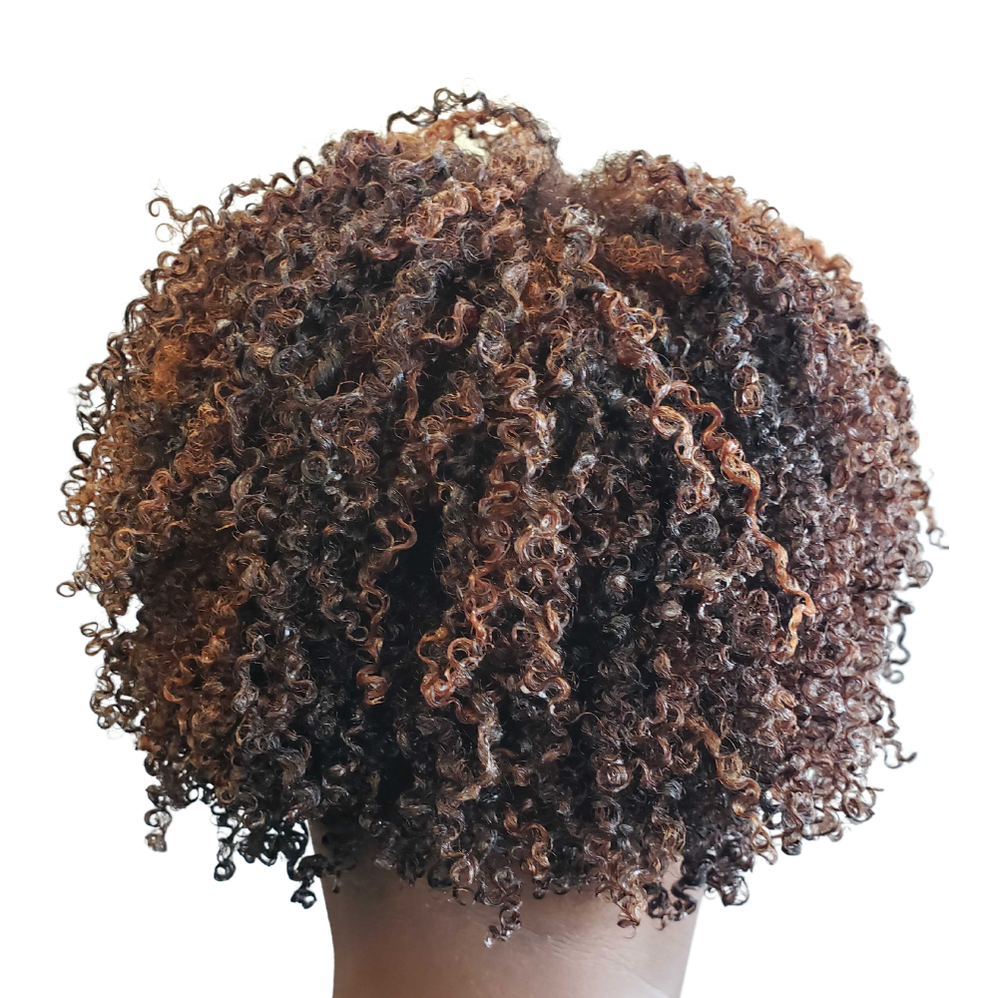 Hair Butter — Earthtones Naturals